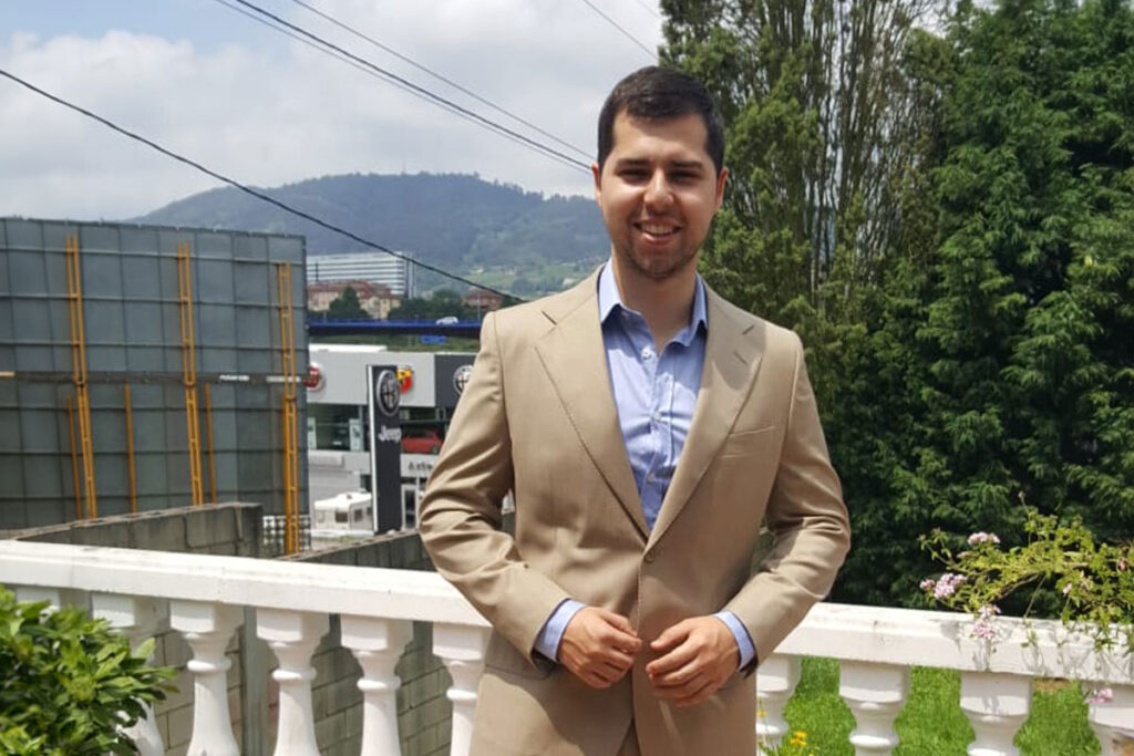 Entrevista a Guillermo Calvo - Ikusi ES