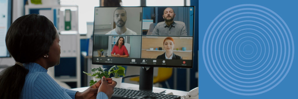 Webex Calling: colaboración sin límites a tu alcance - Ikusi ES