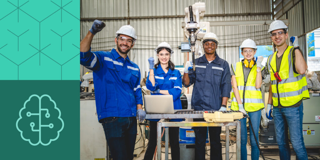 IA y Gestión de Calidad: La Nueva Era del Control Predictivo - Ikusi ES