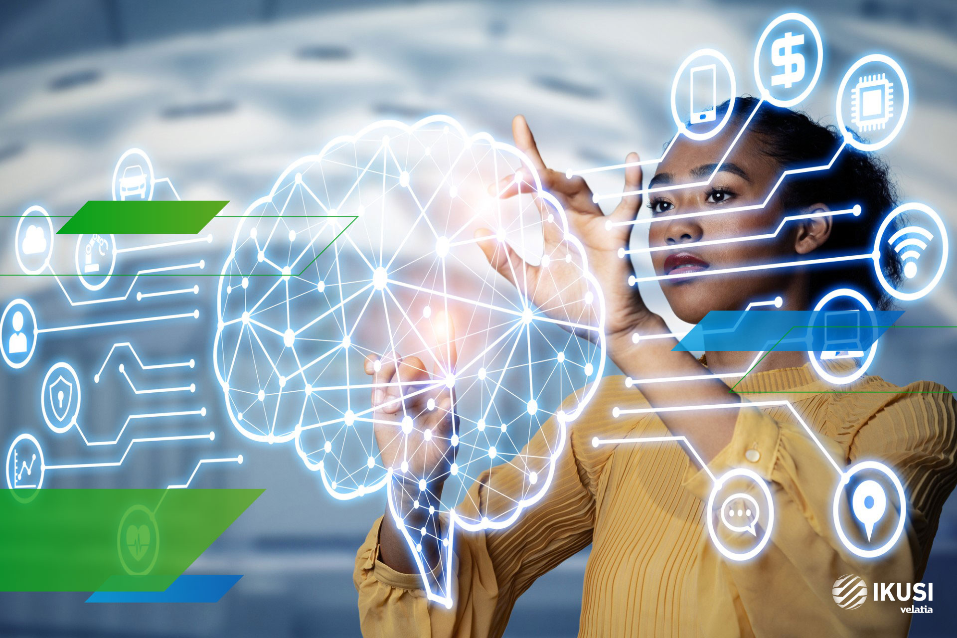 El Panorama De La Inteligencia Artificial En México