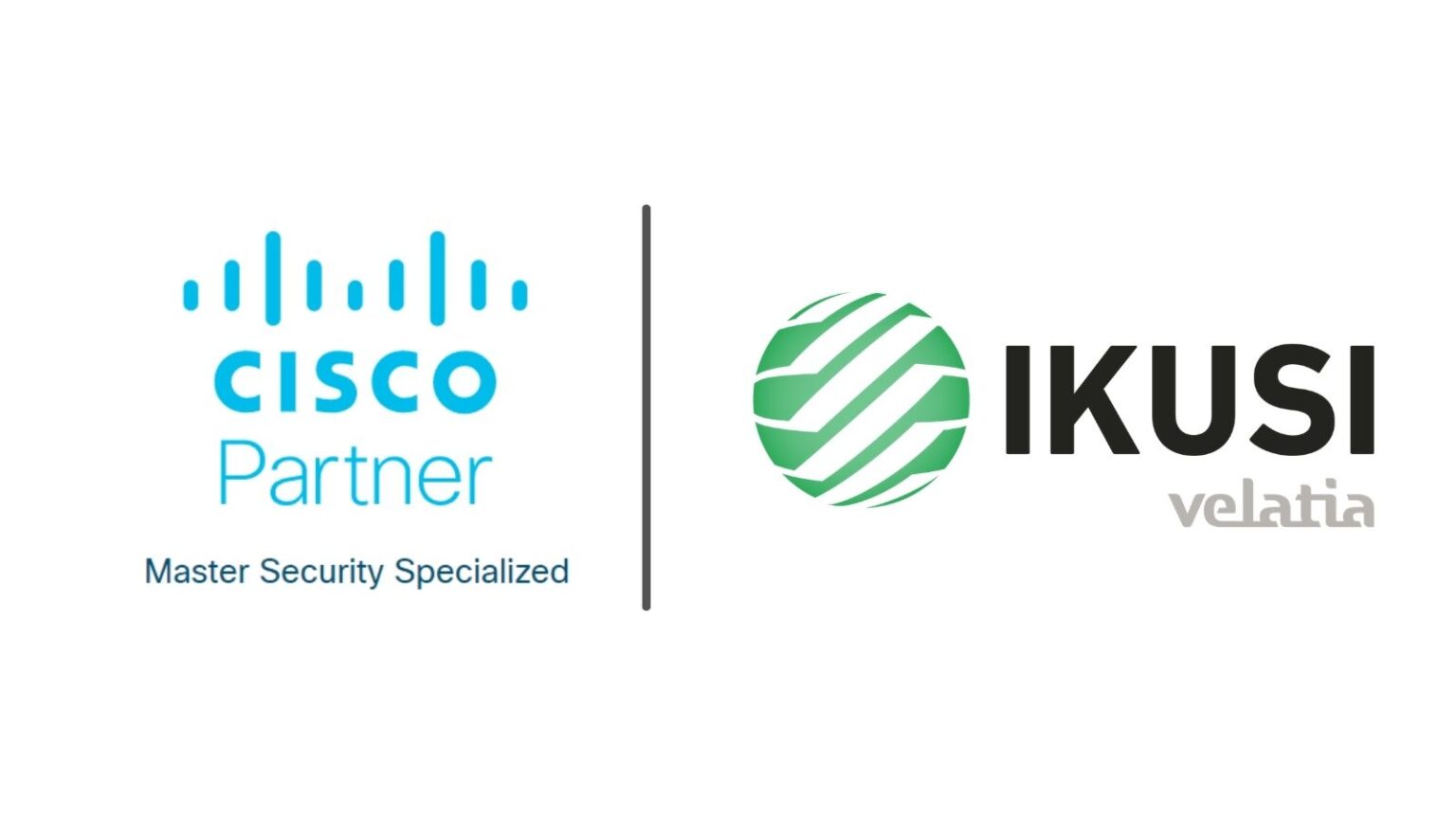 Ikusi, primer Cisco Master Security Specialization en España - Ikusi