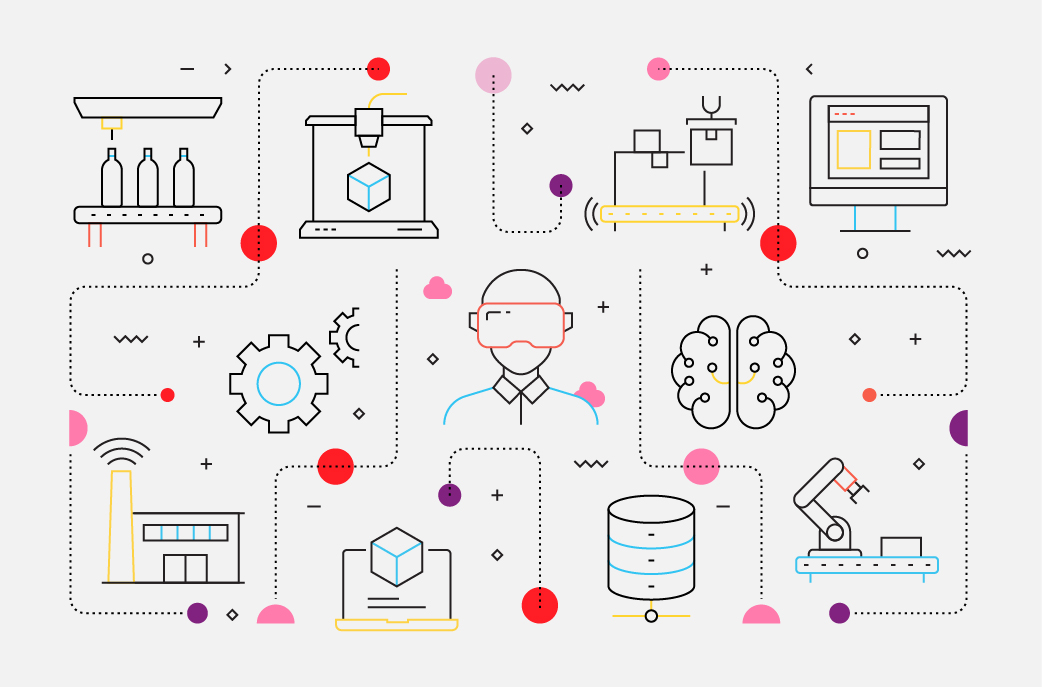 A 4.0 factory for Campofrío - Caso de Éxito Ikusi